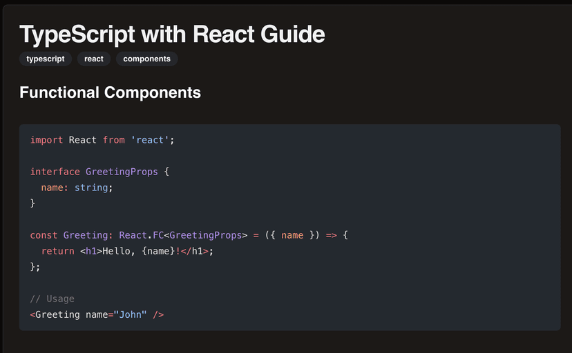ReactStudyKit
